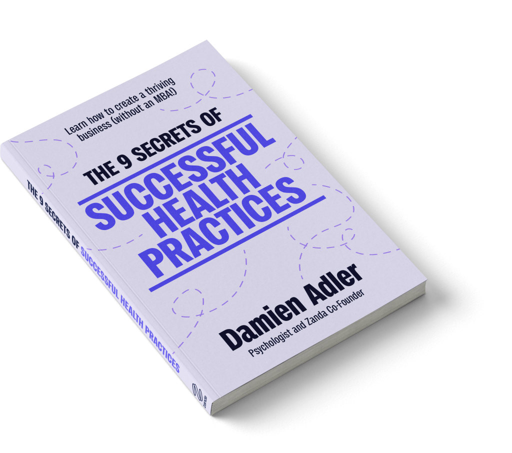 The 9 Secrets of Successful Health Practices