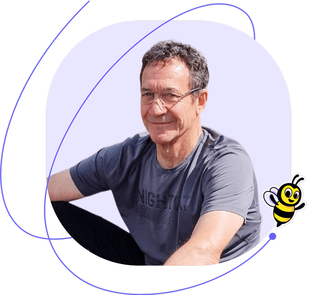 Zanda Case Study: Beehind the Scenes with David Goodman, [lang exclude ...