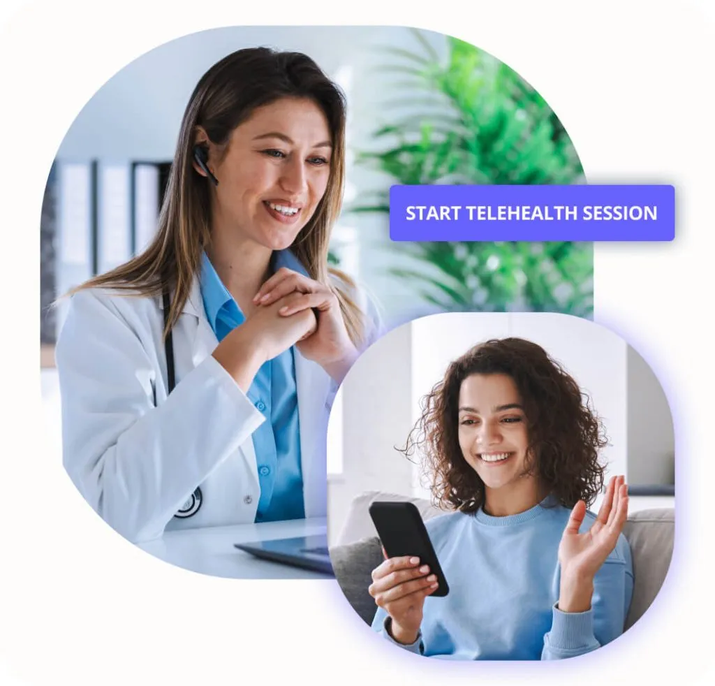 HIPAA Compliant Telehealth Software | Zanda Health