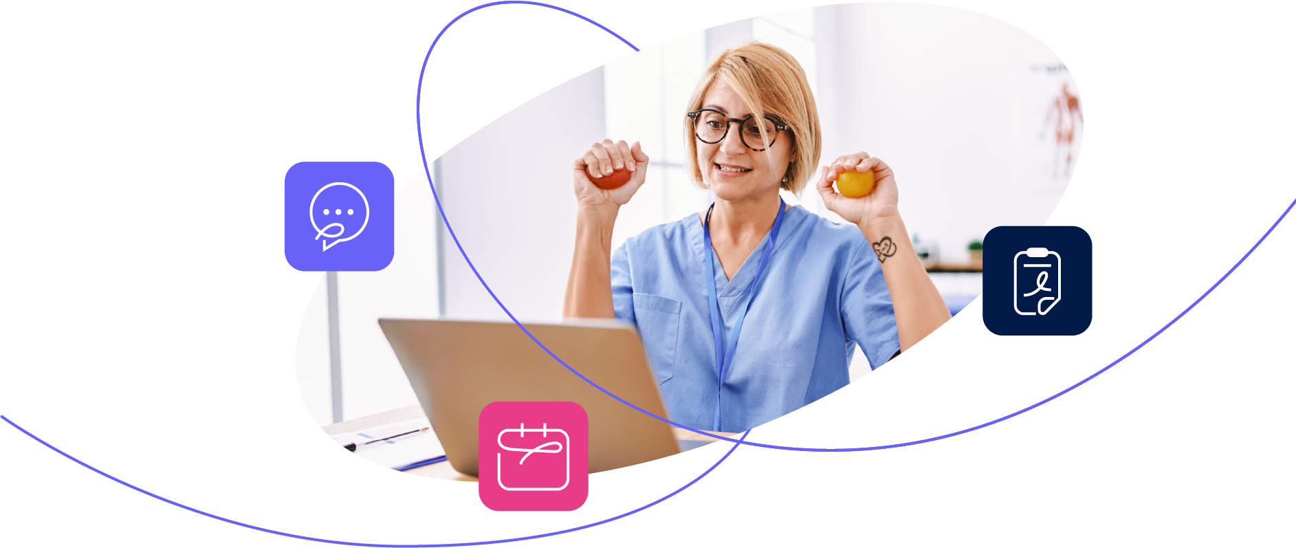 EHR Software for Occupational Therapists - Occupational Therapy ...