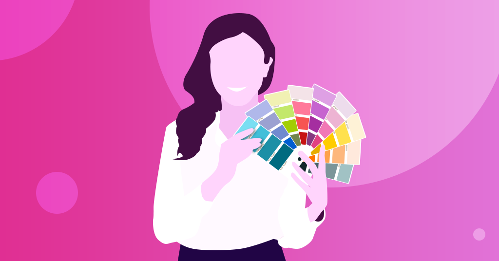 How to Select the Best Colours for Healthcare Marketing - Zanda Blog