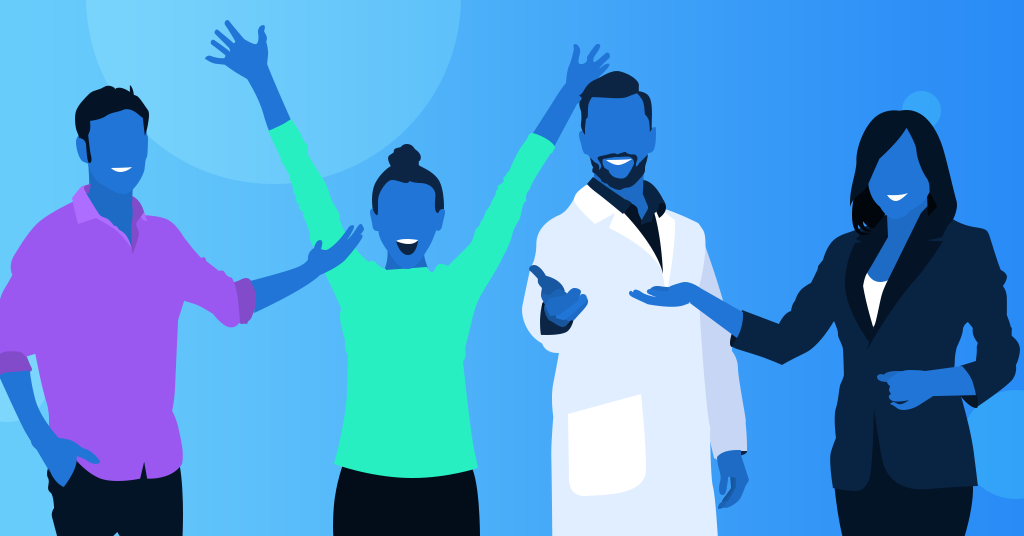 A Complete Guide to Seamless Healthcare Client Onboarding - Zanda Blog