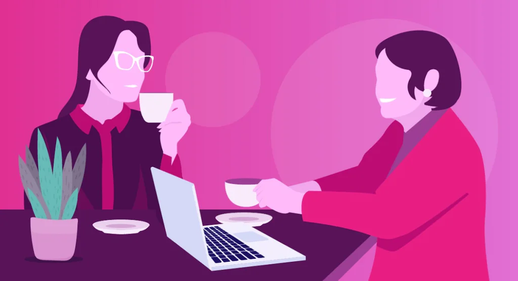 What to Talk About with a Mentor | Topics and Example Questions