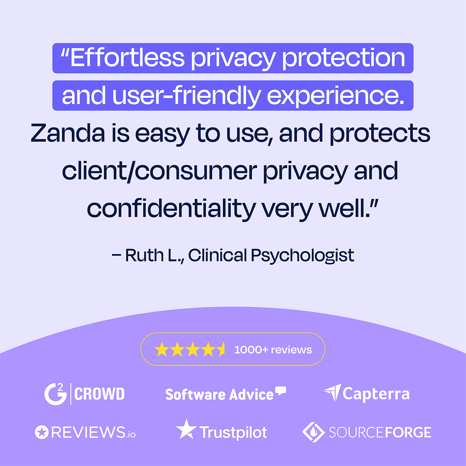 Why Zanda? - Zanda Health